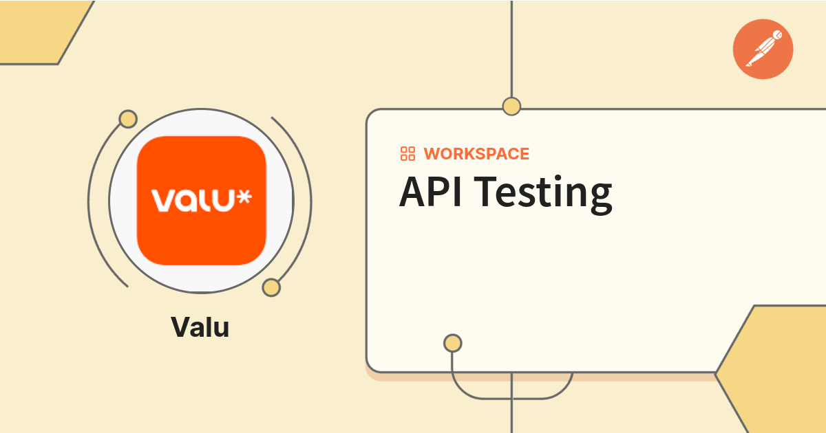 Api Testing Postman Api Network